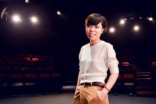 Musical Boss Brings Theater Classics to China-China Story