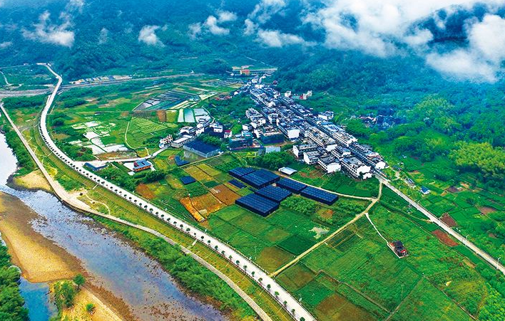 Pushing China’s Development of an Ecological Civilization to a New ...